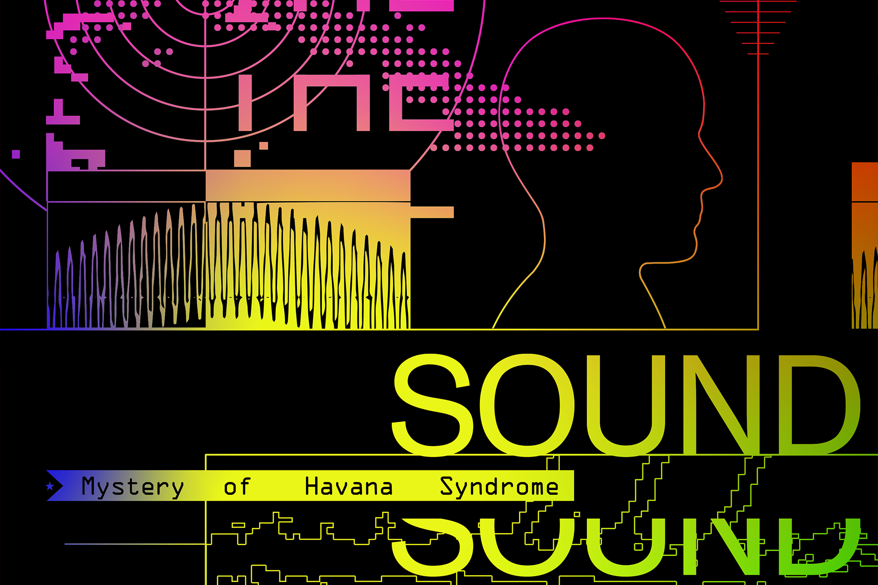 Transcript for Jericho – The Sound: Mystery of Havana Syndrome Podcast