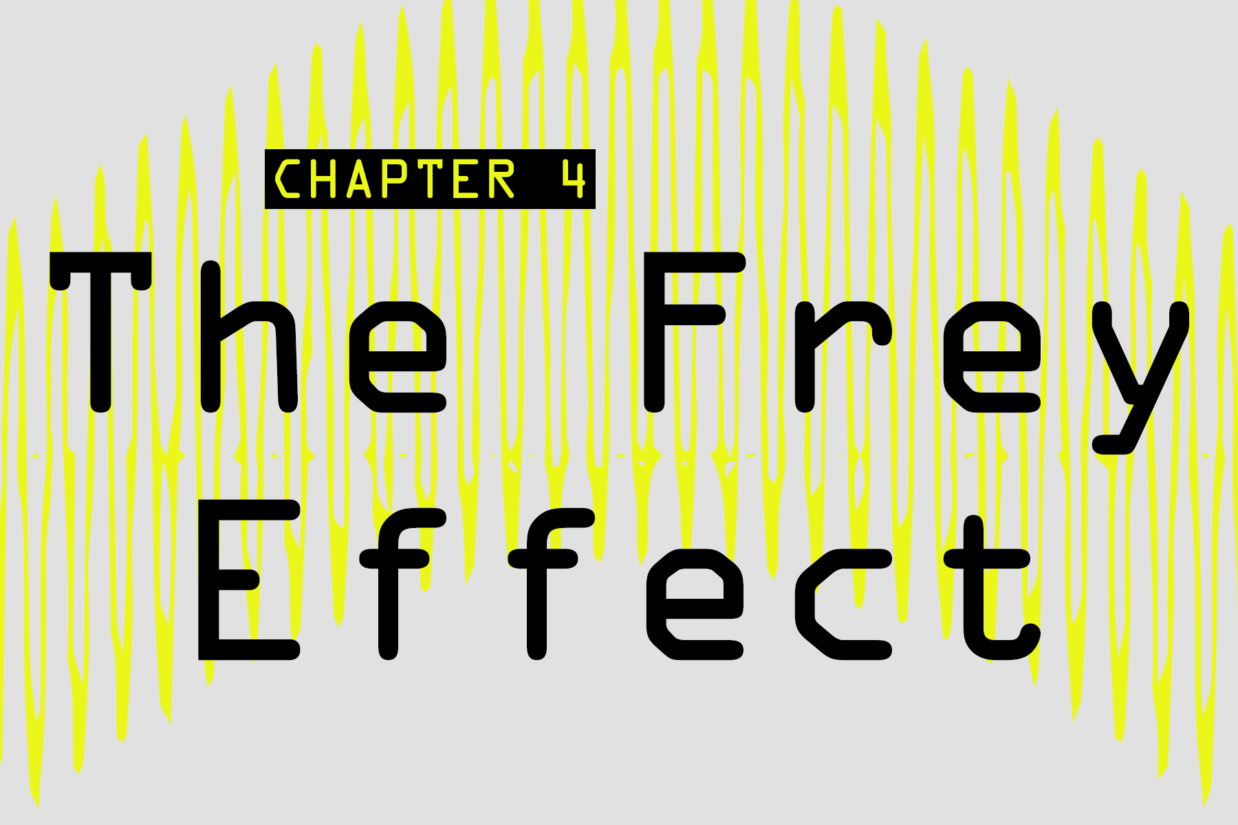 The Frey Effect – The Sound: Mystery of Havana Syndrome Podcast