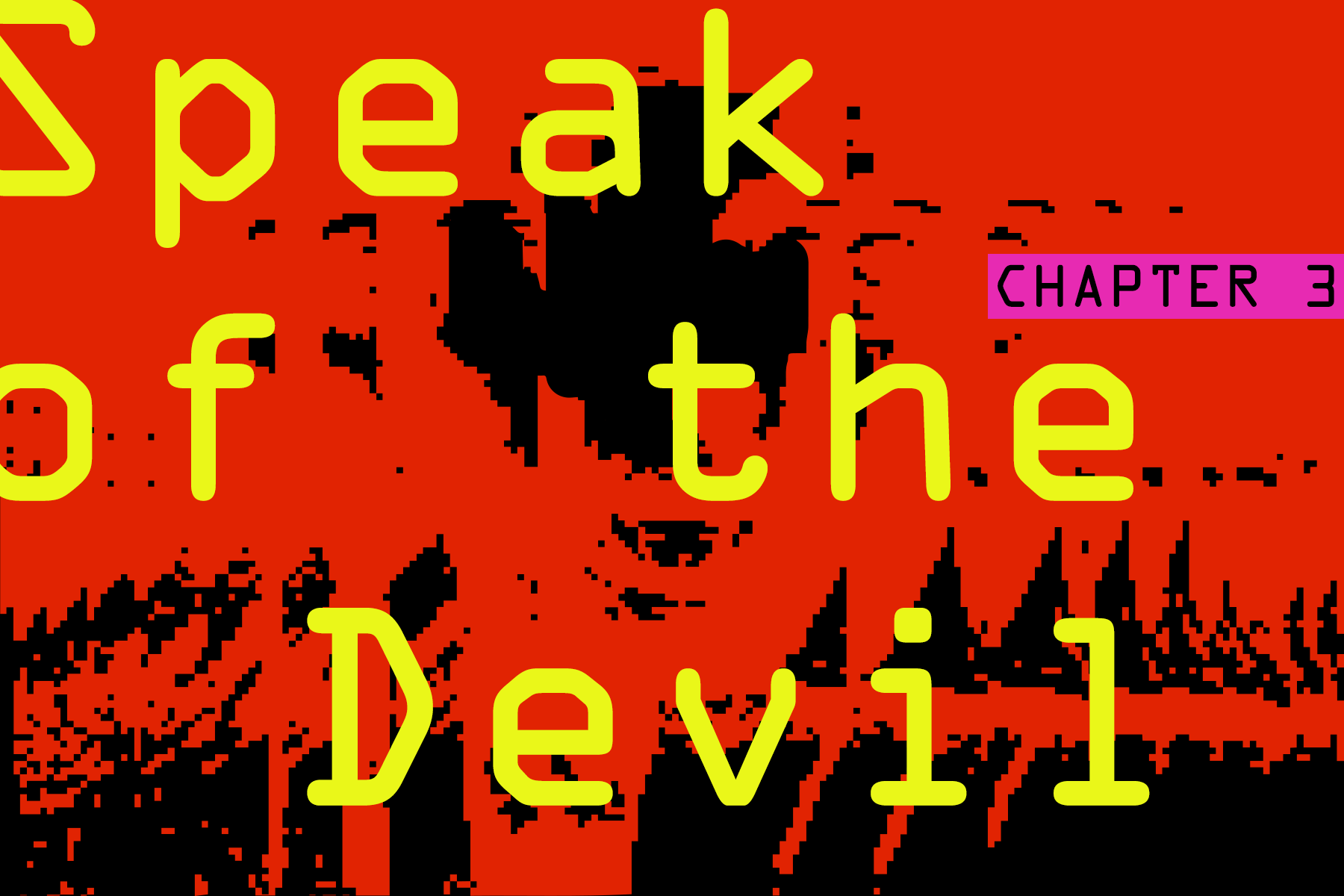 Speak of the Devil – The Sound: Mystery of Havana Syndrome Podcast